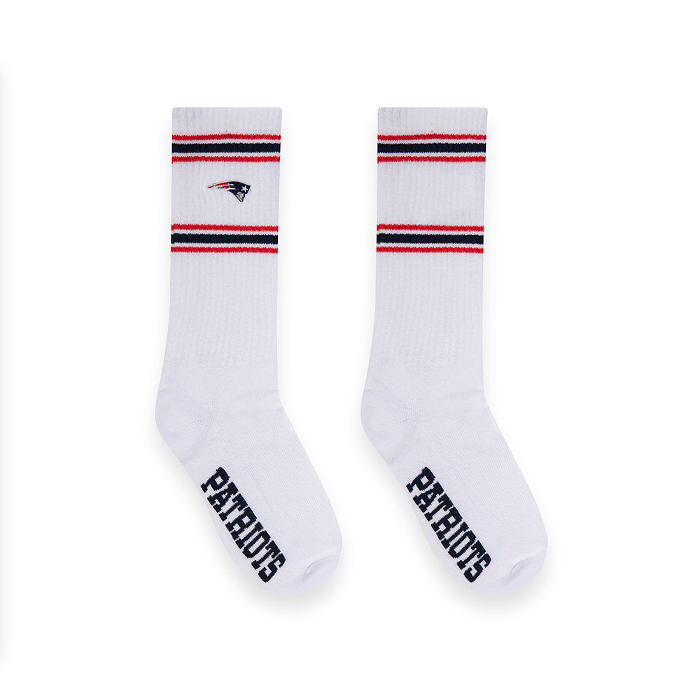 NFL 3 Pack: Patriots Socks – Starter Italia