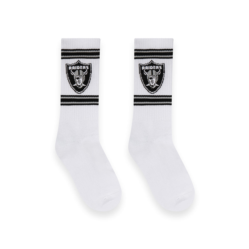 NFL 3 Pack: Raiders Socks – Starter Italia