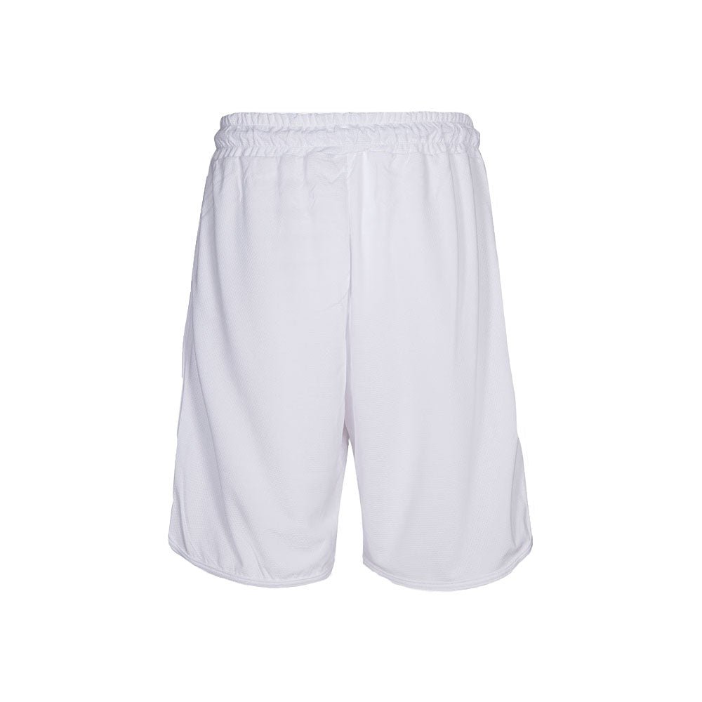 Bermuda Iconic in rete BIANCO – Starter Italia