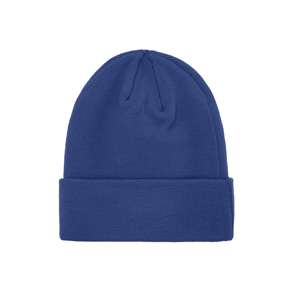 Beanie Iconic da bambino BLUE – Starter Italia