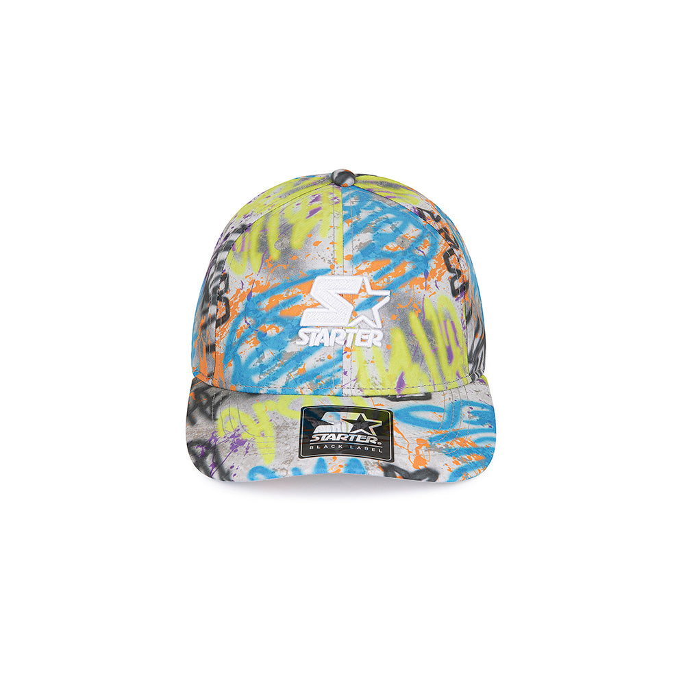 Starter Caps NY Spray – Starter Italia