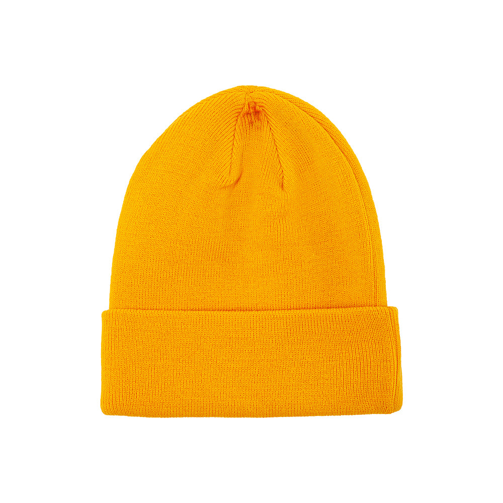 Beanie Iconic da bambino SENAPE – Starter Italia