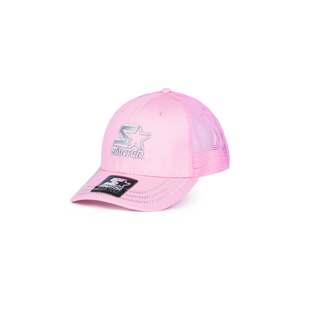 Starter Caps Unisex PINK – Starter Italia